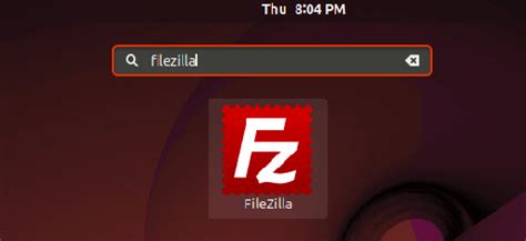 Install Filezilla Ubuntu 16 04 Terminal Kiwioke
