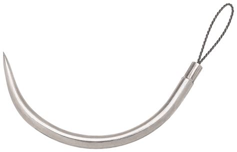 Arthrex Tapered Needle Wnitinol Loop T 5 265 Mm 12 Circle 12