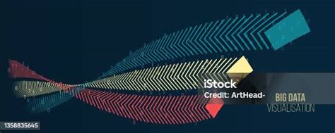 File Structuring Data Algorithms Machine Learning Array Visual Concept