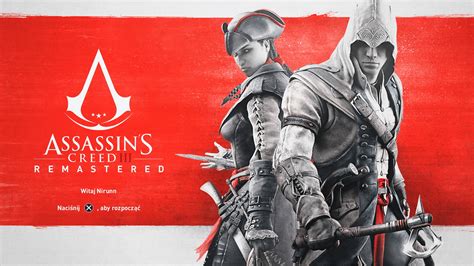 Jakie Zmiany Przynosi Assassins Creed Iii Remastered