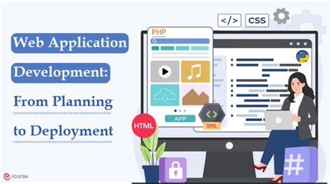 Web Application Development A Step By Step Guide