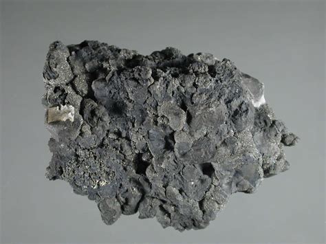 Loellingite D Joyce Minerals