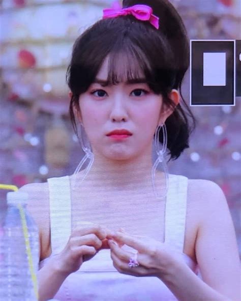 190630 Everland ფანსაინიდან ონი Red Velvet Georgia Facebook