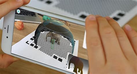 build 3d scanner app augmented reality ar app lidar sensor app camera