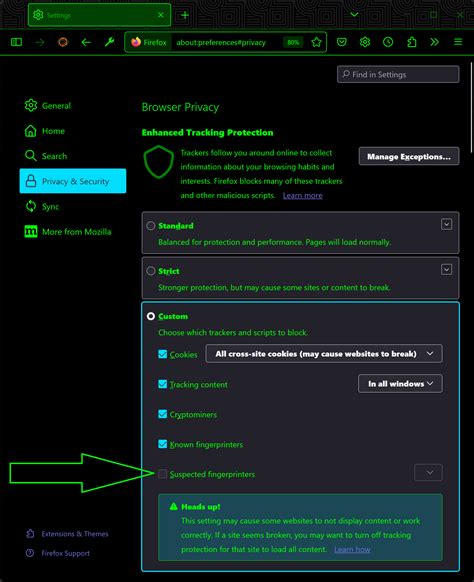 Firefox 1190 See All New Features Updates And Fixes Rfirefox