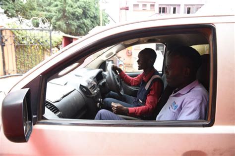 Role Of Passengers In Preventing Road Crashes Monitor