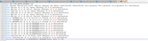 使用gmt绘制星下点图 gmt绘图教程 csdn博客