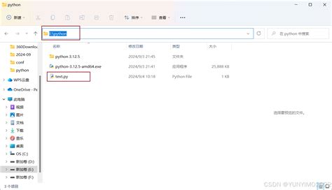 Python用记事本写程序怎么用记事本写python Csdn博客