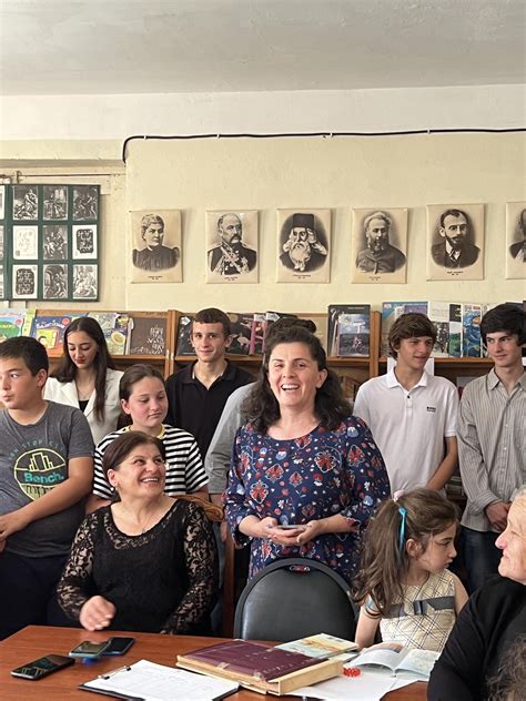 🎊 30 მაისს პროექტის ყულიშკარის ახალგაზრდული სივრცე უკეთესი