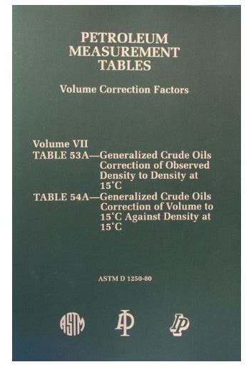 Astm Table 53 B Pdf Download Luisqimcintosh