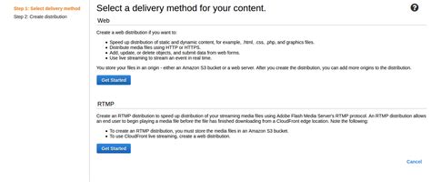 How To Deploy Angular Application To Aws Cloudfront Service Company