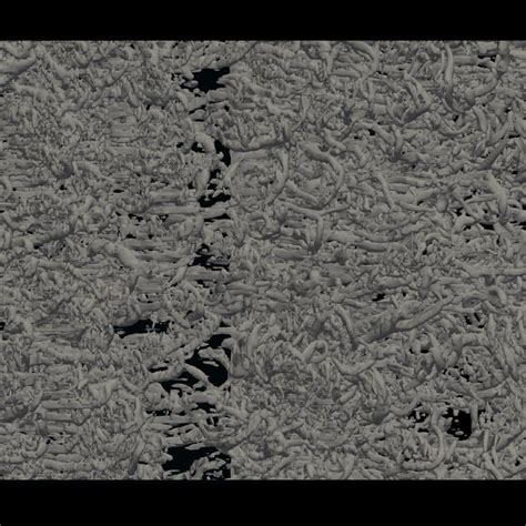 The Instantaneous Flow Top Left Three Dimensional View Of The
