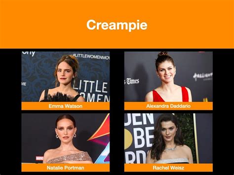 You Have Been Tasked With The Casting Of “porn The Movie” Select One