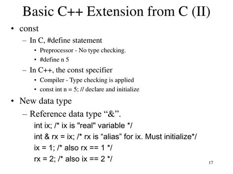 ppt cse 459 22 programming in c powerpoint presentation free