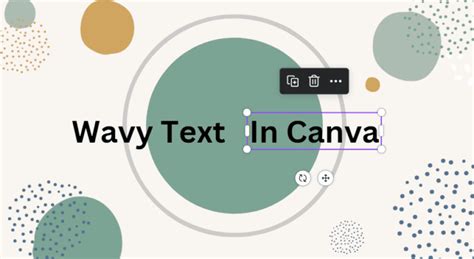 How To Curve Text In Canva Imagy