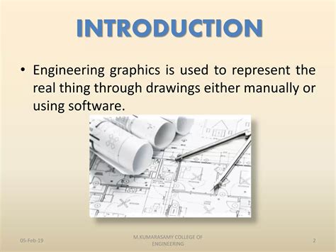 Basics Of Engineering Graphics Pptx