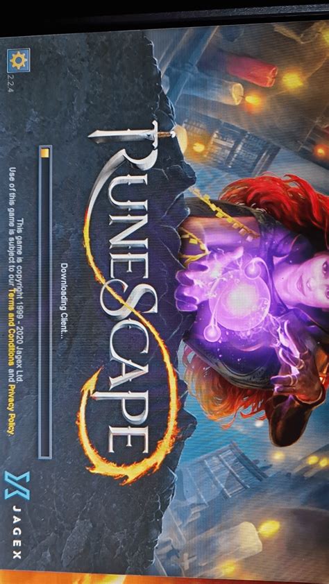 client doesn t open r runescape