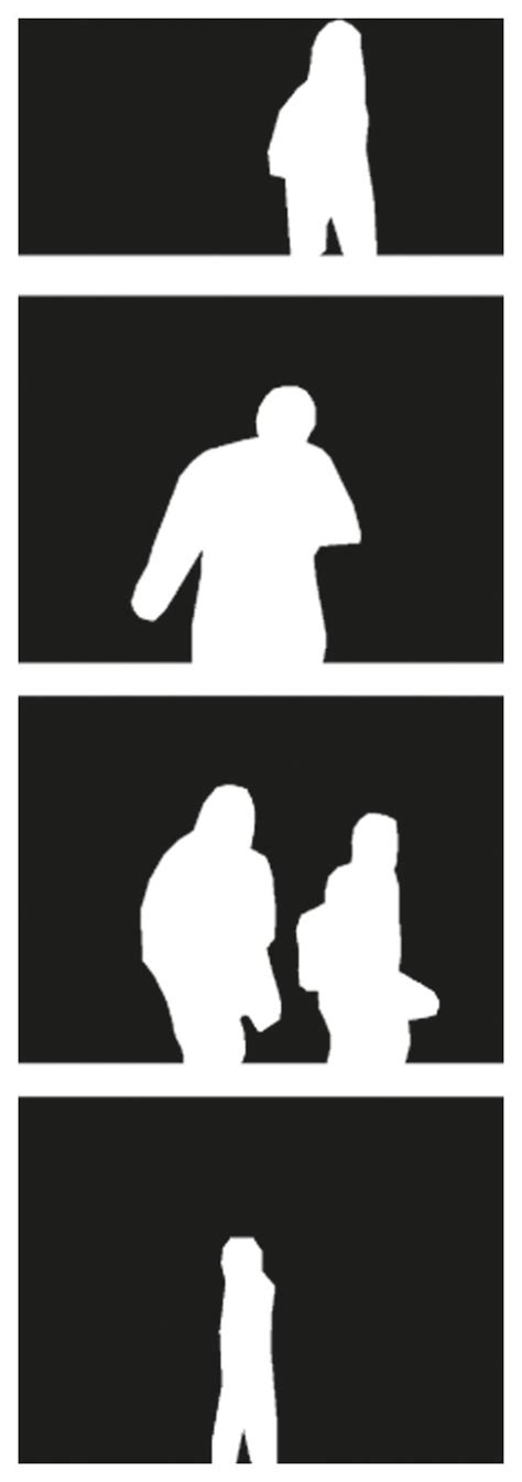 Visual Comparisons Of Our Saliency Map With State Of The Art Deep Download Scientific Diagram