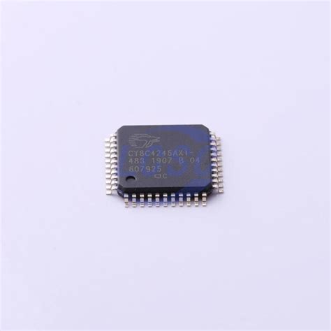 CY8C4245AXI-483 Cypress Semicon | C462527 - LCSC Electronics
