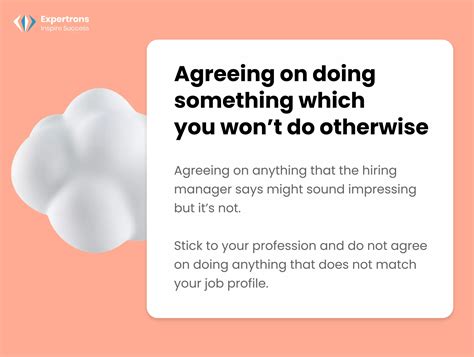 top 5 job interview mistakes to avoid ppt free download