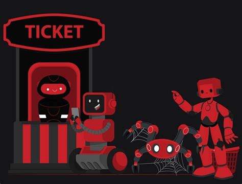 Types Of Bots All You Need To Know About Our E Friends