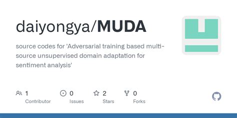 Github Daiyongyamuda Source Codes For Adversarial Training Based