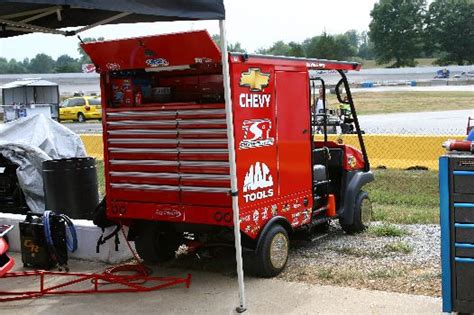 Tool Cart Shop Tool Boxes Car Tools