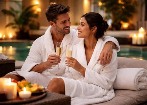 Why A Spa Getaway Should Be On Your Travel List This Year