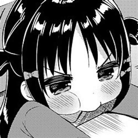 Pin by Micaela Verónica on discord Anime expressions Manga art Aesthetic anime