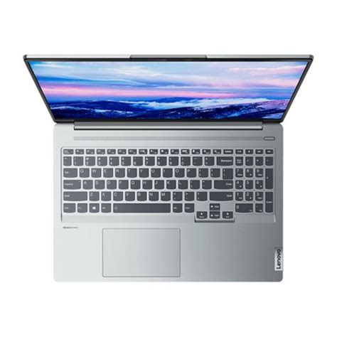 Lenovo IdeaPad 5 Pro 16ACH6