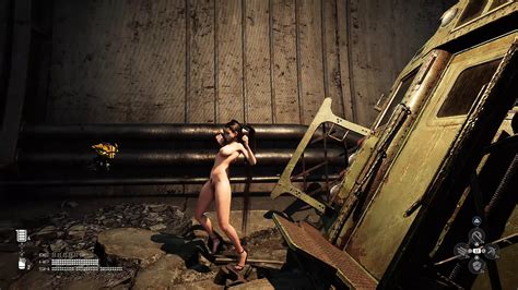 Stellar Blade Nude Mod Dancing Mod D Porn By FapHouse XHamster