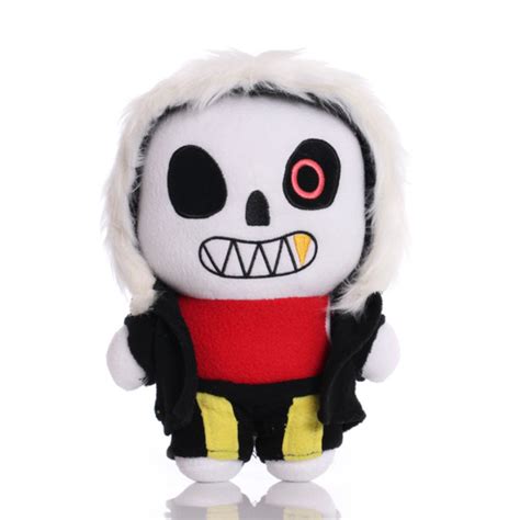25cm Мягкая игрушка Андертейл Санс (Undertale Sans) - купить с ...
