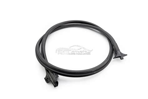 Dichtung hohe Flügeltür Mitte VW T5 T6 / 7H3827709D *NEU* | RSCarparts ...