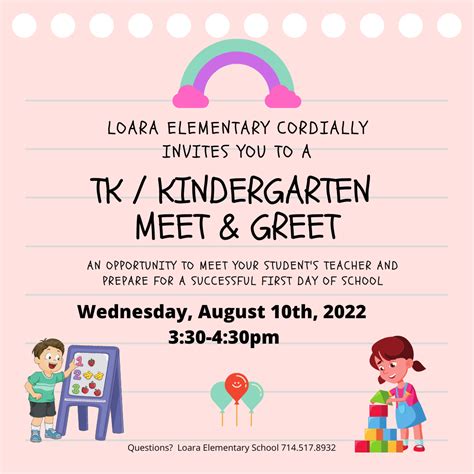 Loara Elementary School Innovative • Diverse • Collaborative