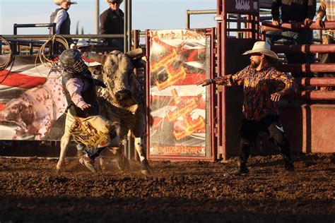 Merced County Fair Brings Community Together For Tradition Fun Education — Merced County Times