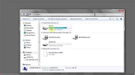 the difference in size of a usb flash drive and a hard disk drive