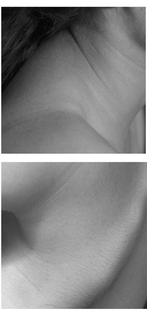 Connecting Shapes In 2024 Shape Photography Body Shapes Human Body