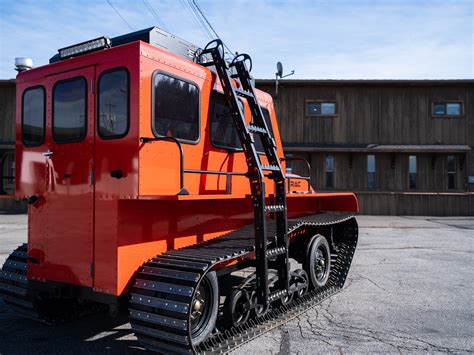 Pre Order 202526 Model Sno Trac