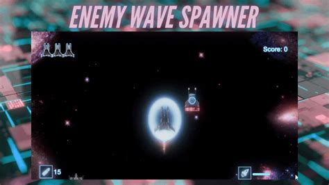 Enemy Wave Spawner In Unity Todays Core Programming Challenge Will