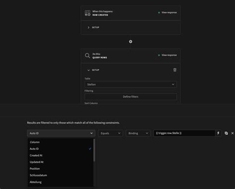 accessing relationship s properties · budibase budibase · discussion