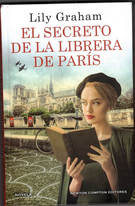 Las Lecturas De Oscar El Secreto De La Librera De ParÍs