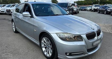 2011 Bmw 3 Series 320i Lifestyle E90 Auto My11
