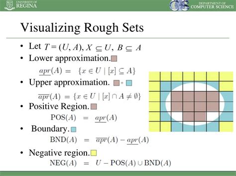Ppt Classifying Attributes With Game Theoretic Rough Sets Powerpoint Presentation Id3606972