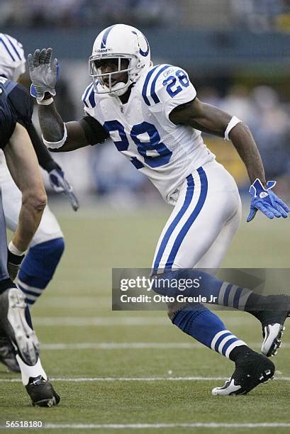 513 Marlin Jackson Photos And High Res Pictures Getty Images