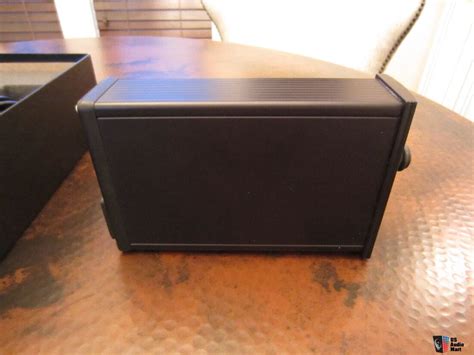 Ayre Codex Stand Alone Dac Headphone Amplifier Or Digital Preamp