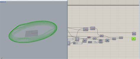 Vector Field Grasshopper Mcneel Forum