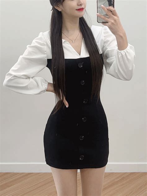 Dress Dress 잇츠민