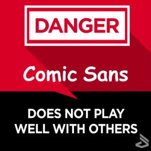 Hilarious Comic Sans Meme To Light Up Your Day