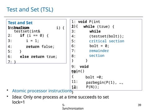 Chapter 5 Operating Synchronizationpptx
