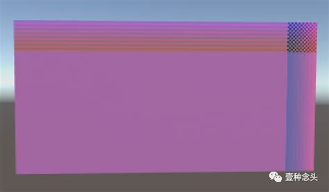 unity mesh基础系列（一）生成网格（程序生成） helloworld开发者社区